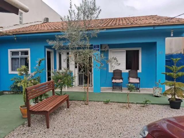 Casa / Sobrado para Venda em Florianópolis/SC Barra da Lagoa 3 Quartos