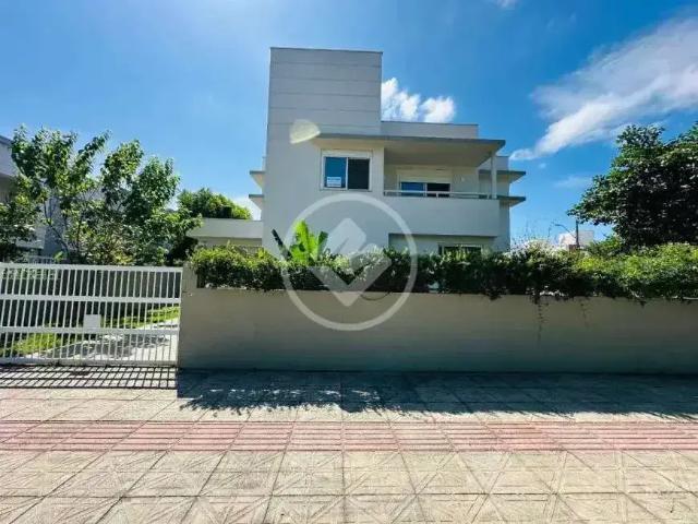 Casa / Sobrado para Venda em Florianópolis/SC Barra da Lagoa 3 Quartos