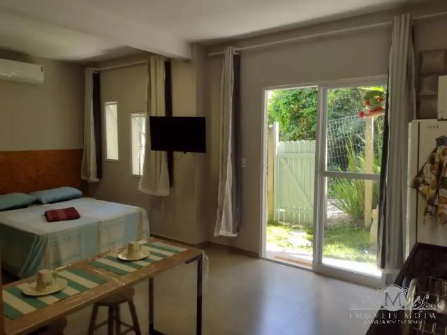 Casa / Sobrado para Venda em Florianópolis/SC Barra da Lagoa 1 Quartos