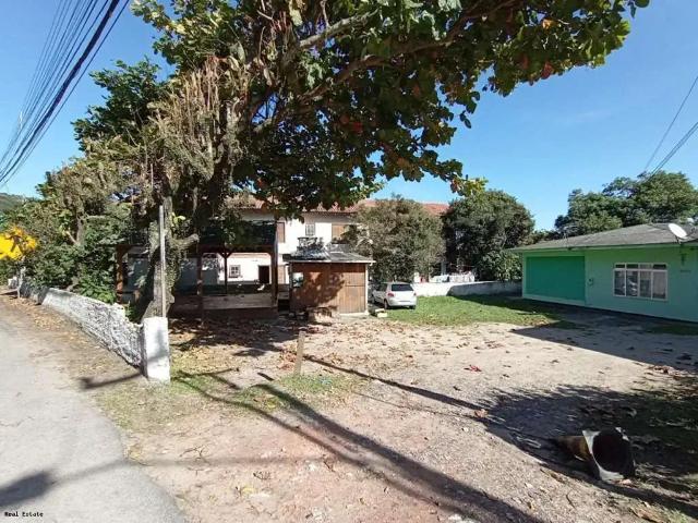 Casa / Sobrado para Venda em Florianópolis/SC Barra da Lagoa 2 Quartos