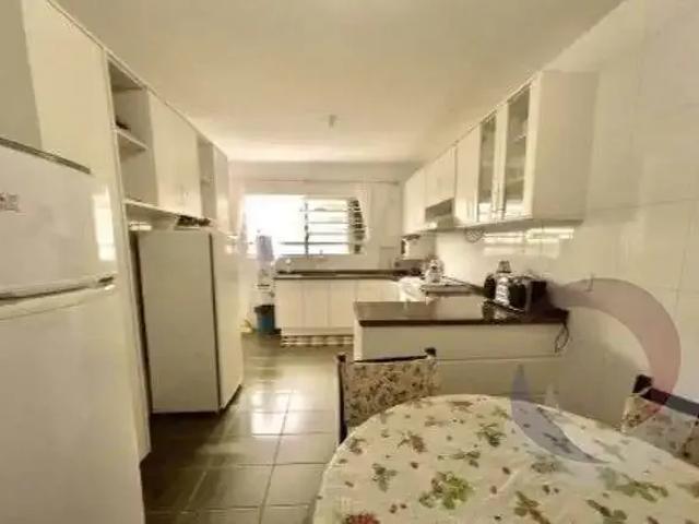 Casa / Sobrado para Venda em Florianópolis/SC Barra da Lagoa 4 Quartos