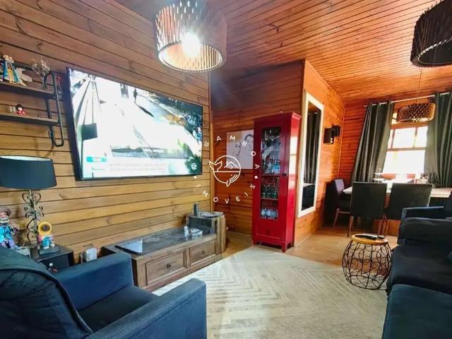 Casa / Sobrado para Venda em Florianópolis/SC Barra da Lagoa 5 Quartos