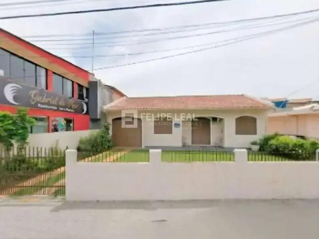 Casa / Sobrado para Venda em Florianópolis/SC Barra da Lagoa 5 Quartos