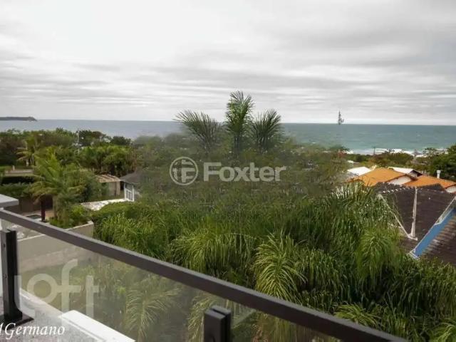 Casa / Sobrado para Venda em Florianópolis/SC Barra da Lagoa 6 Quartos