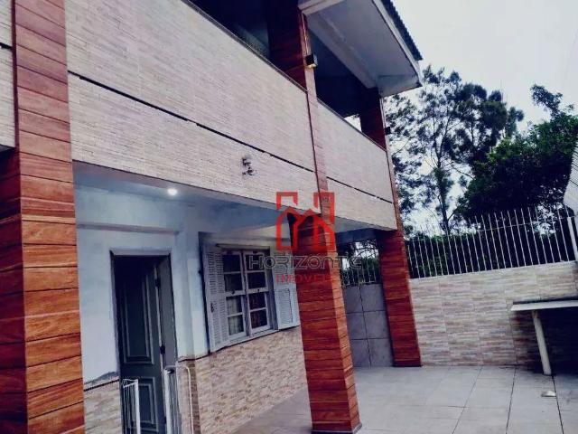 Casa / Sobrado para Venda em Florianópolis/SC Daniela 7 Quartos
