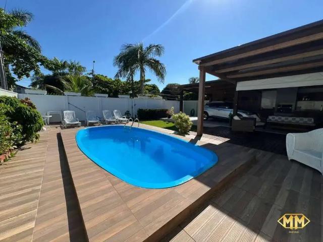Casa / Sobrado para Venda em Florianópolis/SC Daniela 3 Quartos