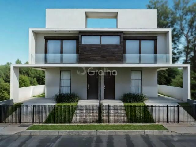 Casa / Sobrado para Venda em Florianópolis/SC Daniela 3 Quartos