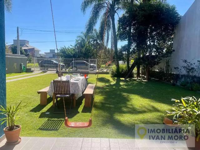 Casa / Sobrado para Venda em Florianópolis/SC Daniela 3 Quartos