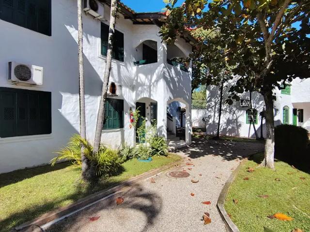 Casa / Sobrado para Venda em Florianópolis/SC Cachoeira do Bom Jesus 1 Quartos