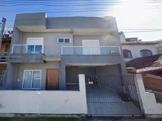 Casa / Sobrado para Venda em Florianópolis/SC Estreito 3 Quartos
