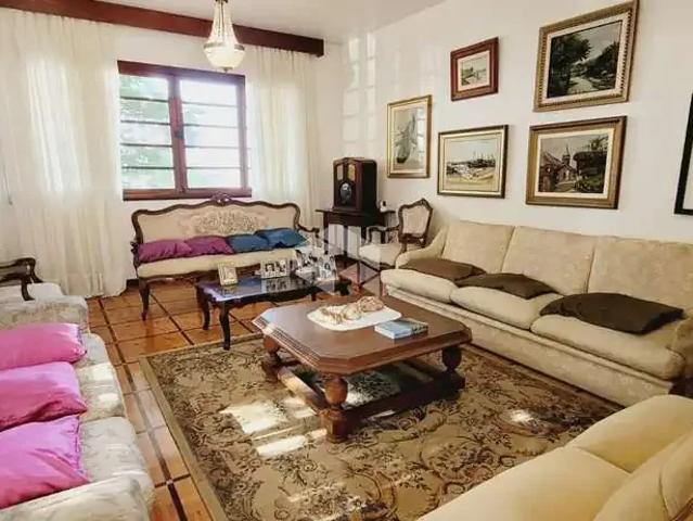 Casa / Sobrado para Venda em Florianópolis/SC Estreito 3 Quartos