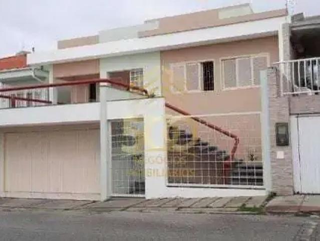 Casa / Sobrado para Venda em Florianópolis/SC Estreito 3 Quartos