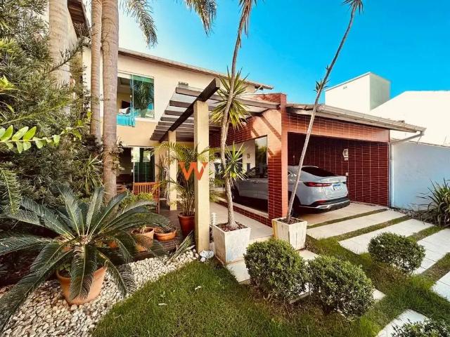 Casa / Sobrado para Venda em Florianópolis/SC Estreito 3 Quartos