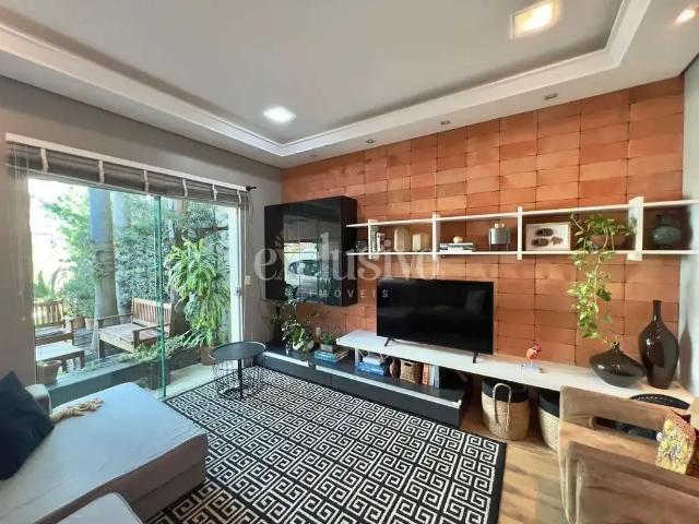 Casa / Sobrado para Venda em Florianópolis/SC Estreito 3 Quartos