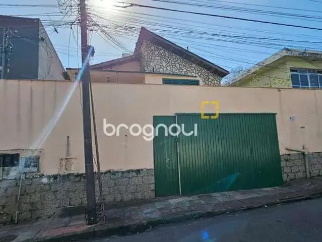 Casa / Sobrado para Venda em Florianópolis/SC Estreito 3 Quartos