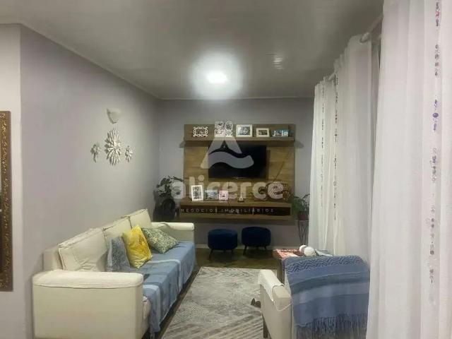 Casa / Sobrado para Venda em Florianópolis/SC Estreito 3 Quartos