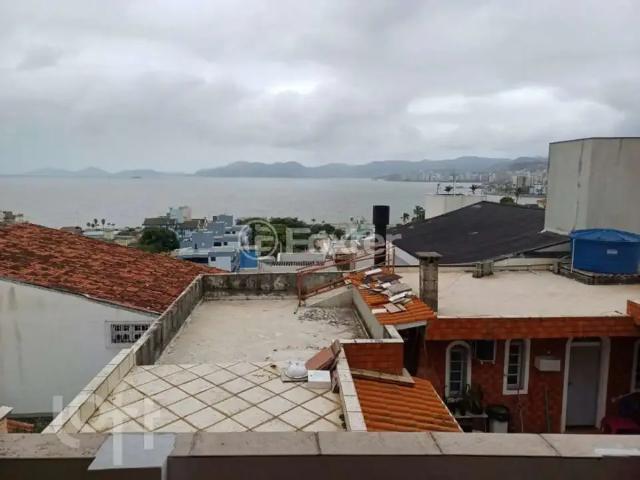 Casa / Sobrado para Venda em Florianópolis/SC Estreito 2 Quartos
