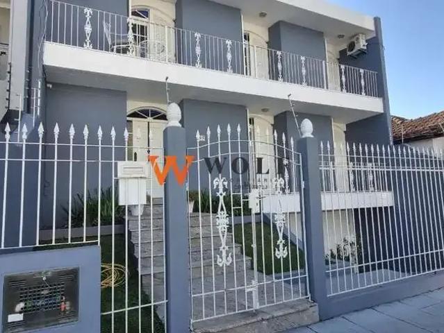 Casa / Sobrado para Venda em Florianópolis/SC Estreito 2 Quartos