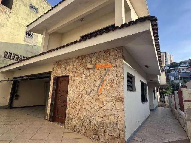 Casa / Sobrado para Venda em Florianópolis/SC Estreito 4 Quartos