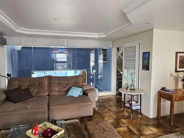 Casa / Sobrado para Venda em Florianópolis/SC Estreito 4 Quartos