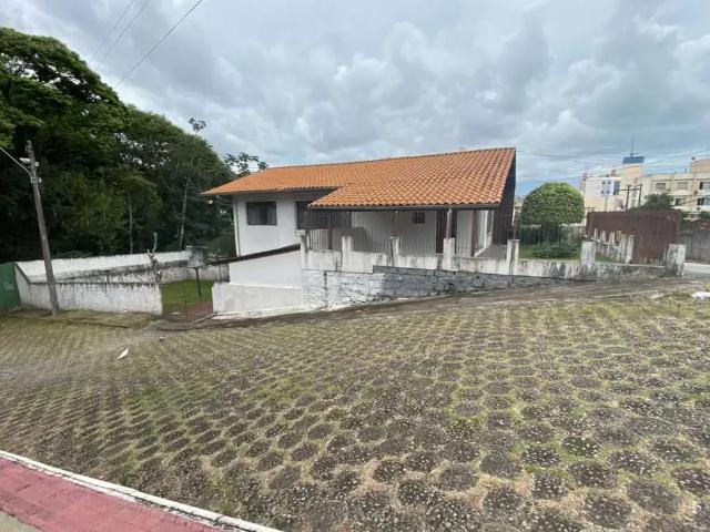 Casa / Sobrado para Venda em Florianópolis/SC Estreito 4 Quartos