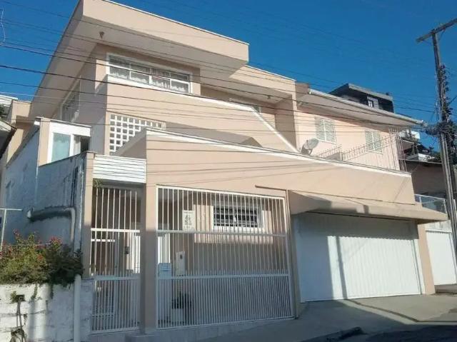 Casa / Sobrado para Venda em Florianópolis/SC Estreito 5 Quartos
