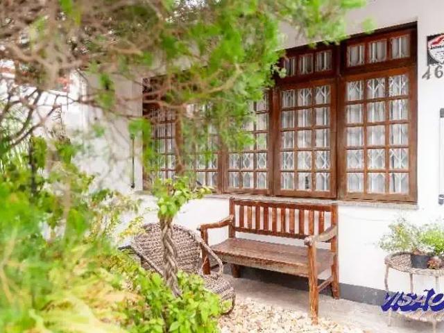 Casa / Sobrado para Venda em Florianópolis/SC Estreito 5 Quartos