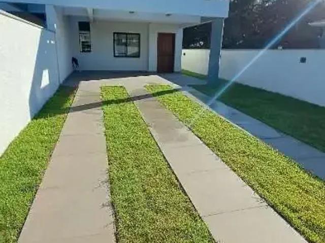 Casa / Sobrado para Venda em Florianópolis/SC Ingleses 3 Quartos