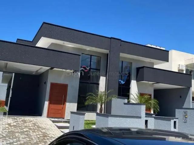 Casa / Sobrado para Venda em Florianópolis/SC Ingleses 3 Quartos