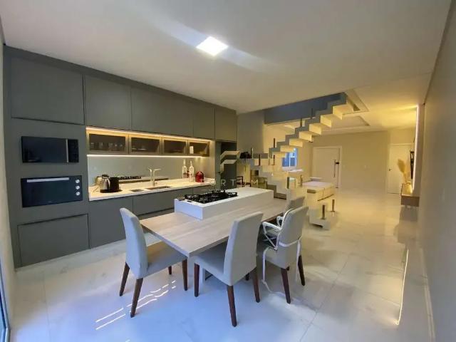 Casa / Sobrado para Venda em Florianópolis/SC Ingleses 3 Quartos