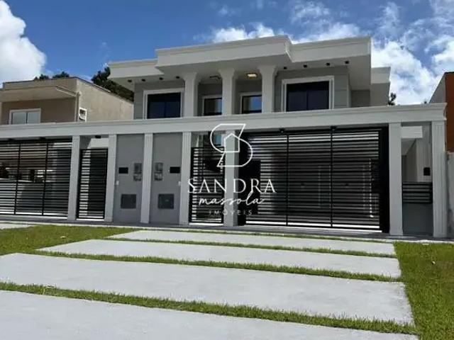 Casa / Sobrado para Venda em Florianópolis/SC Ingleses 3 Quartos