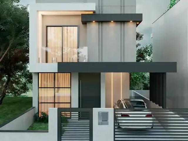 Casa / Sobrado para Venda em Florianópolis/SC Ingleses 3 Quartos