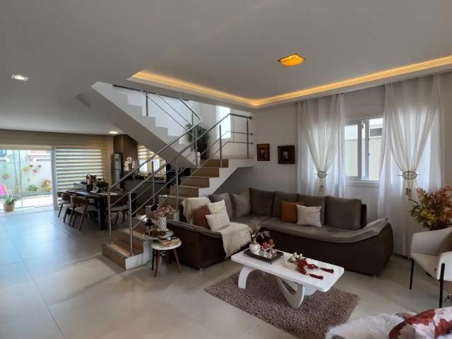 Casa / Sobrado para Venda em Florianópolis/SC Ingleses 3 Quartos