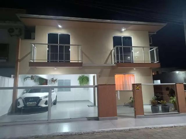 Casa / Sobrado para Venda em Florianópolis/SC Ingleses 3 Quartos