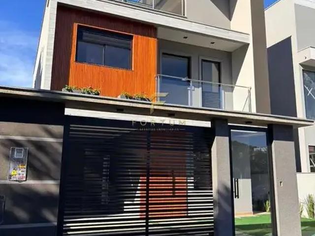 Casa / Sobrado para Venda em Florianópolis/SC Ingleses 3 Quartos