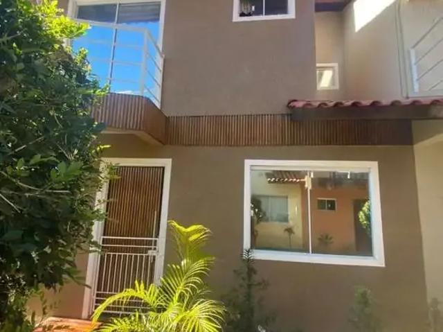 Casa / Sobrado para Venda em Florianópolis/SC Ingleses 3 Quartos