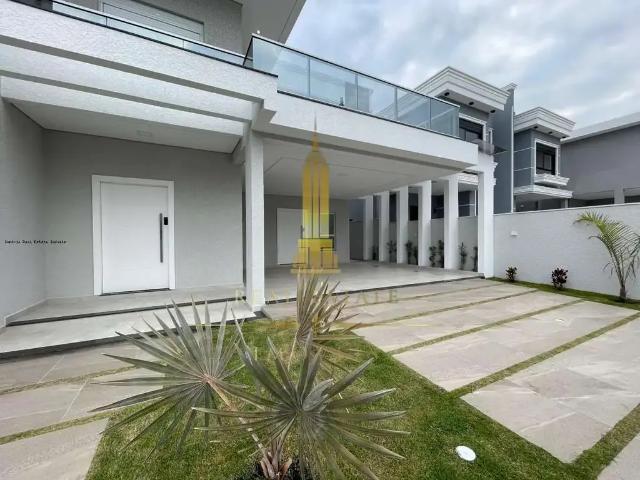Casa / Sobrado para Venda em Florianópolis/SC Ingleses 3 Quartos