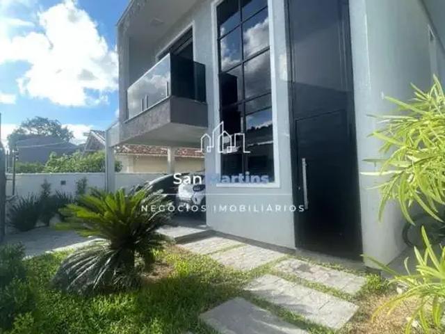 Casa / Sobrado para Venda em Florianópolis/SC Ingleses 3 Quartos
