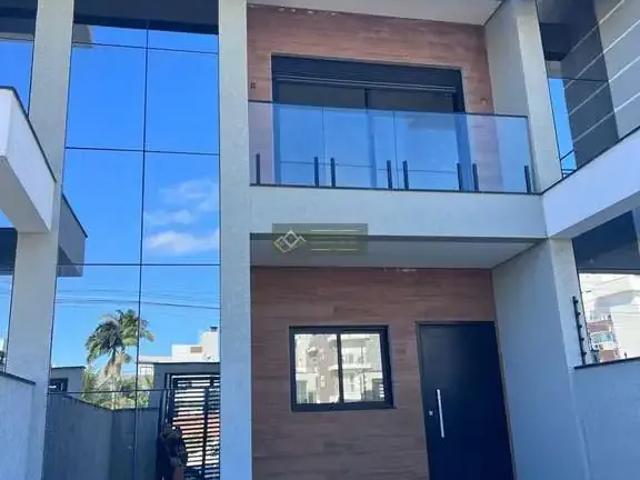 Casa / Sobrado para Venda em Florianópolis/SC Ingleses 3 Quartos