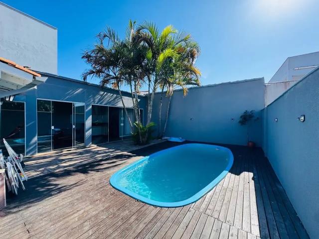 Casa / Sobrado para Venda em Florianópolis/SC Ingleses 3 Quartos