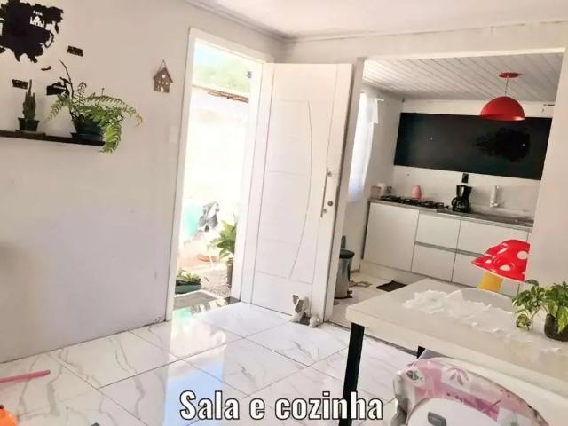 Casa / Sobrado para Venda em Florianópolis/SC Ingleses 3 Quartos