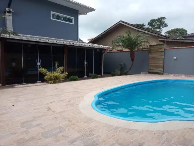 Casa / Sobrado para Venda em Florianópolis/SC Ingleses 3 Quartos