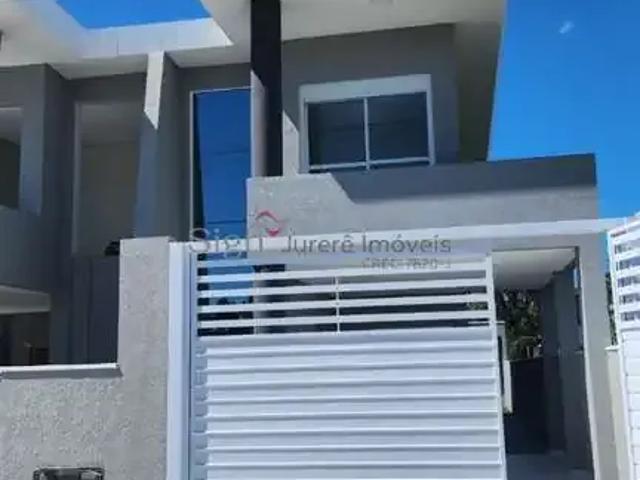 Casa / Sobrado para Venda em Florianópolis/SC Ingleses 3 Quartos