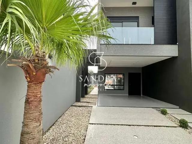 Casa / Sobrado para Venda em Florianópolis/SC Ingleses 3 Quartos