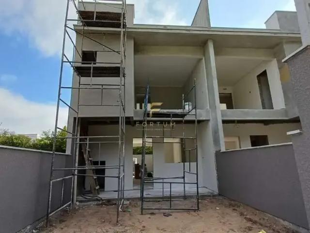Casa / Sobrado para Venda em Florianópolis/SC Ingleses 3 Quartos