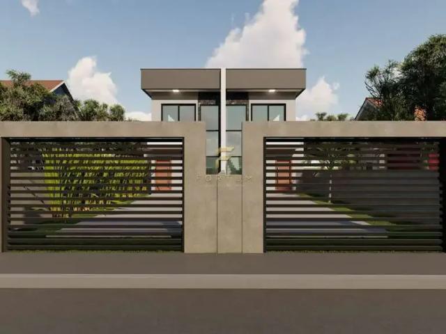 Casa / Sobrado para Venda em Florianópolis/SC Ingleses 3 Quartos