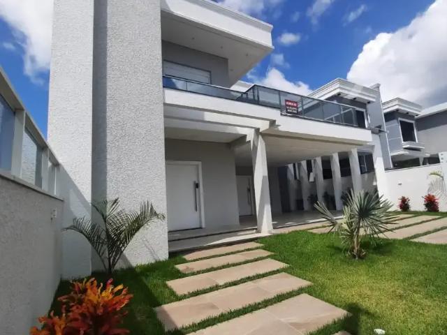 Casa / Sobrado para Venda em Florianópolis/SC Ingleses 3 Quartos