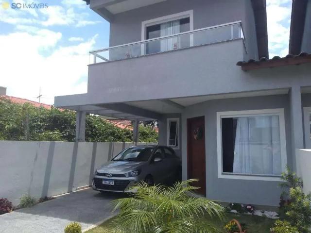 Casa / Sobrado para Venda em Florianópolis/SC Ingleses 3 Quartos