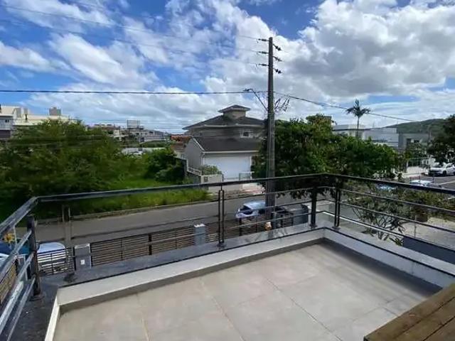 Casa / Sobrado para Venda em Florianópolis/SC Ingleses 3 Quartos