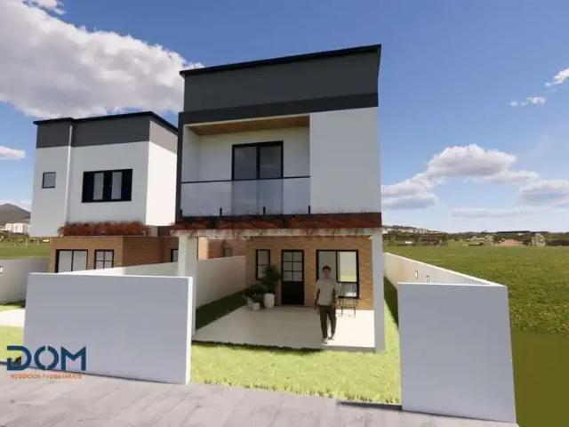 Casa / Sobrado para Venda em Florianópolis/SC Ingleses 3 Quartos